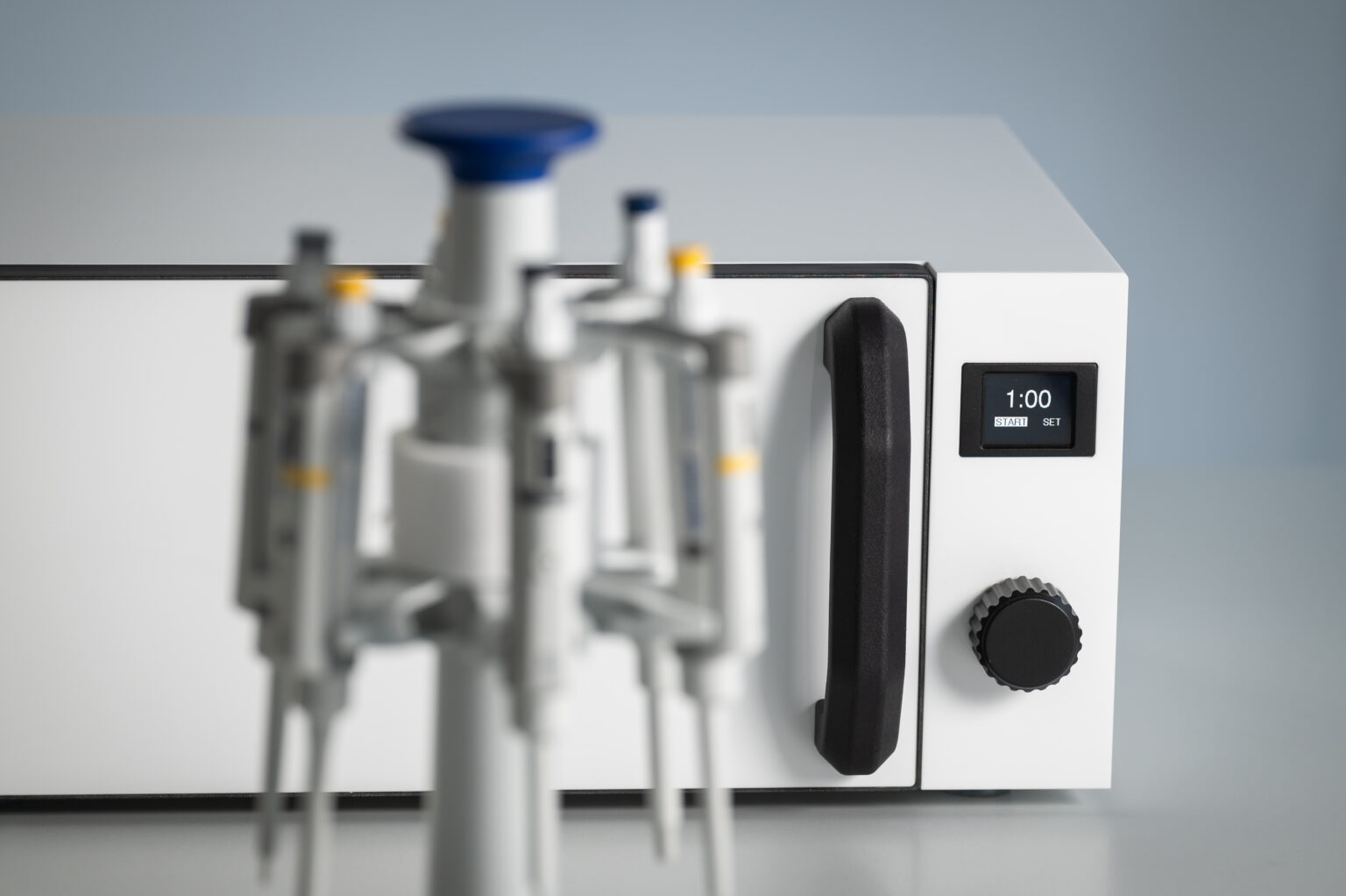 Laboratories - Plasmatico